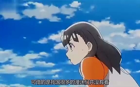 日本漫迷心中的动画排行榜!你可能连一半都没看过