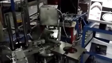 方向微视码®活塞环自动化检测