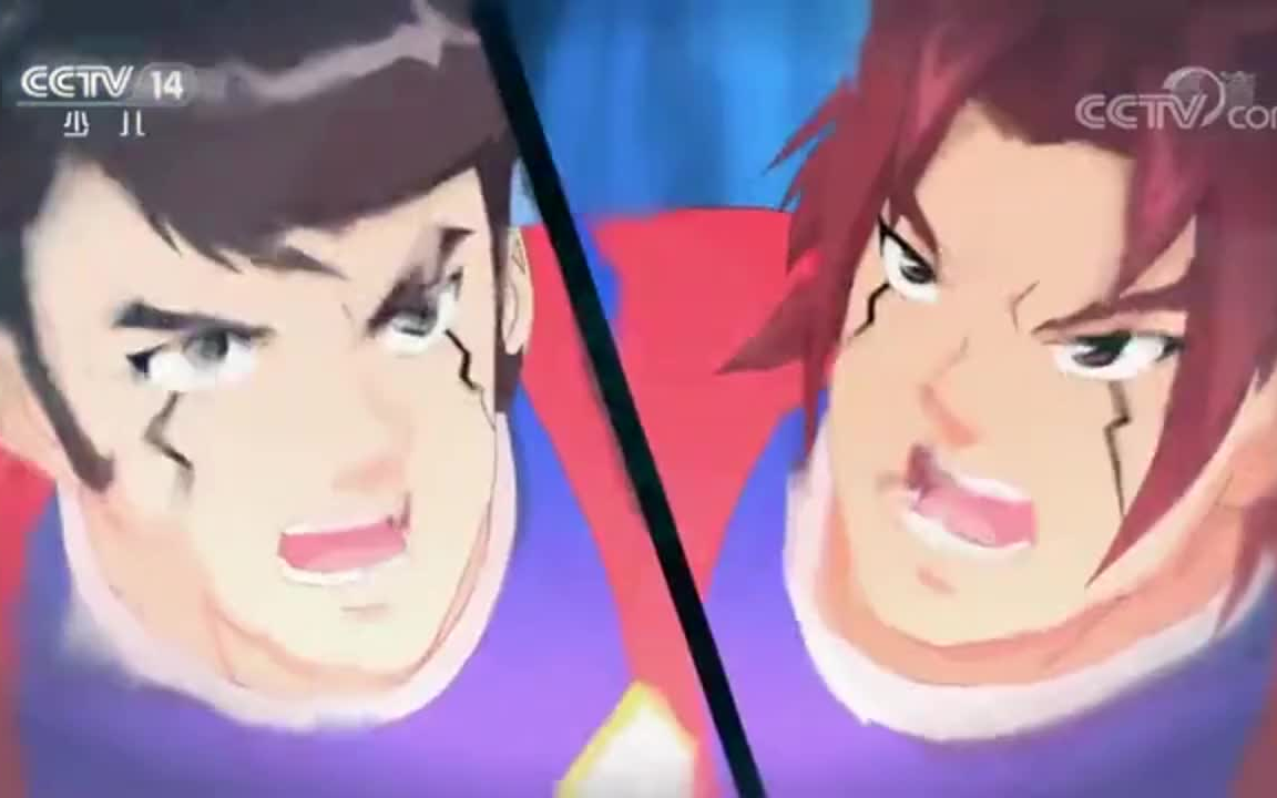 【盘点】那些年00后童年所看过的动画片(第五期)