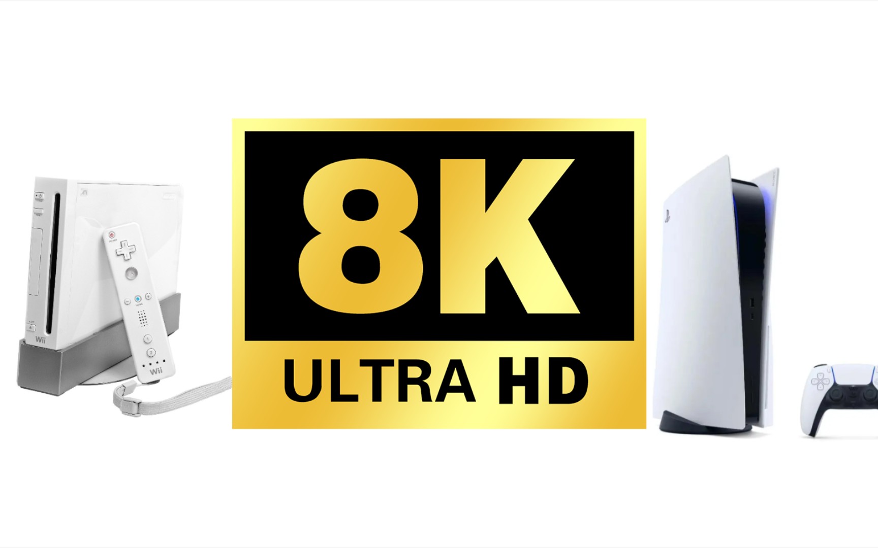 [游戏对比]Wii vs ps5 帧数/分辨率/光影/操控_生化危机4