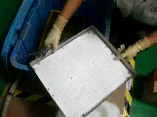 太阳能光伏组件生产培训视频