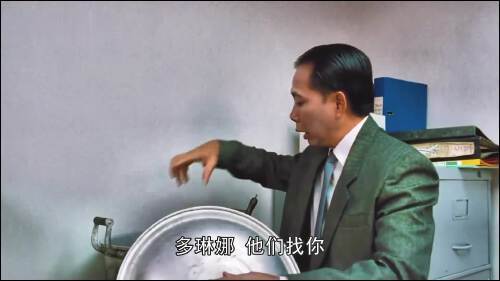 捉鬼有限公司:这家公司有三个部门,人脑部,人血部,人肉部!