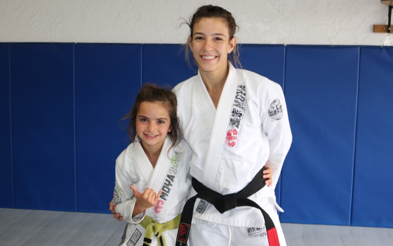 B站最容易出事儿的巴西柔术训练视频,请勿模仿