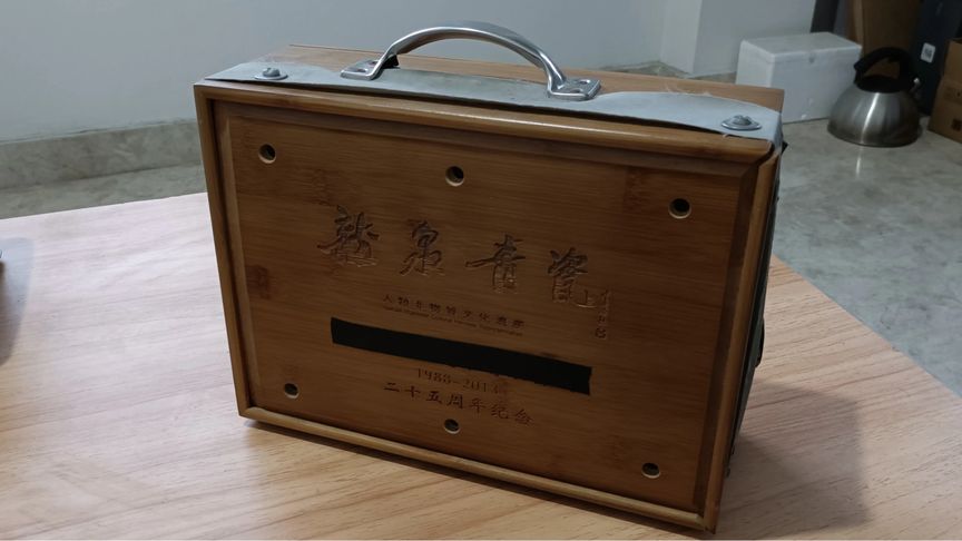 自制移动电源分享
