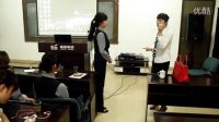 湘银物业会务培训
