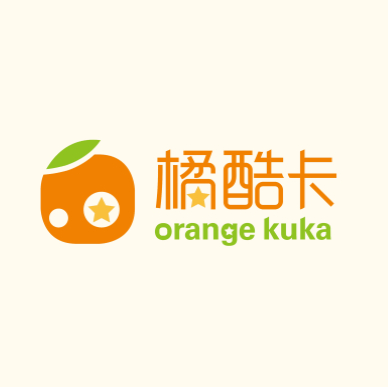 橘酷卡 