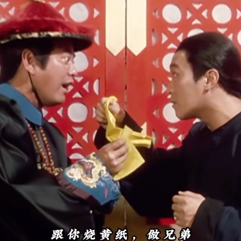 所长有底气不吃食堂 