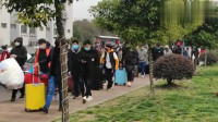 昆山某地招工,3月7号普工招聘继续,内荐入职返费补贴5000元,这样的...