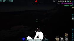 方舟欧米茄模组第三集(B)打完美黑暗 训系外龙 打小左 以及一些小攻略