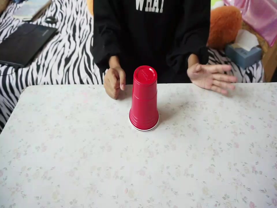 杯子歌第二期教程来了 超简单的 杯子歌的多种打法