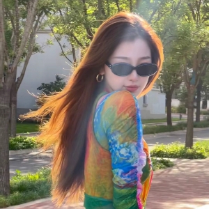 Serena_张 