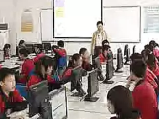 高一信息技术优质课展示《从数据到图表》_杨老师_01-all
