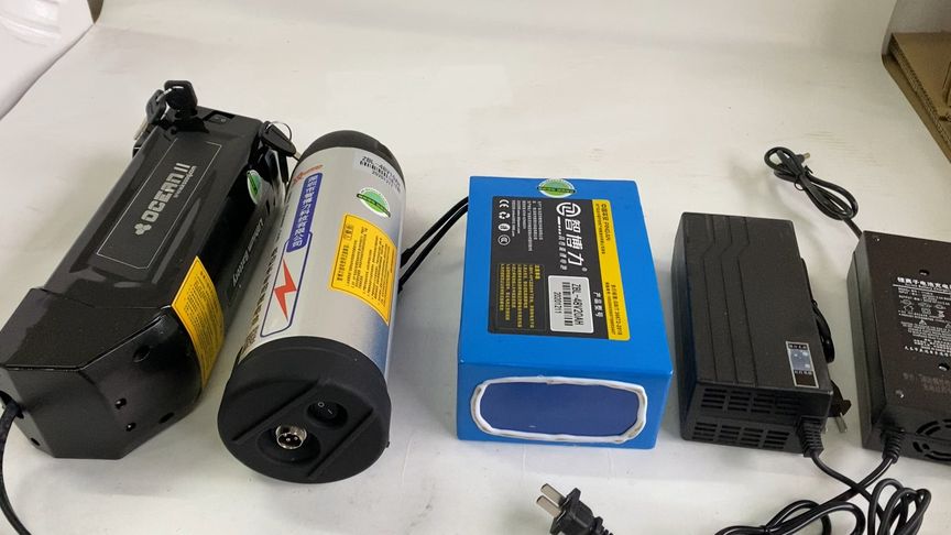 电动车锂电池充放电正确方式,方法对了电池多用2年呢