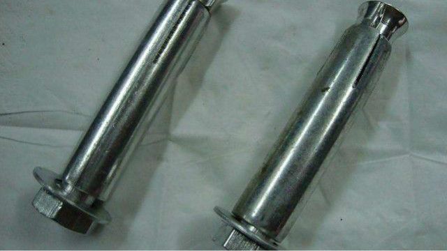 膨胀螺丝应该如何安装,你真的会吗?