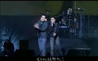【苏打绿】【彼得与狼live】