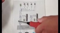 0、C200系统-慧锐通WRT柯基楼宇对讲系统可视对讲门铃安装调试