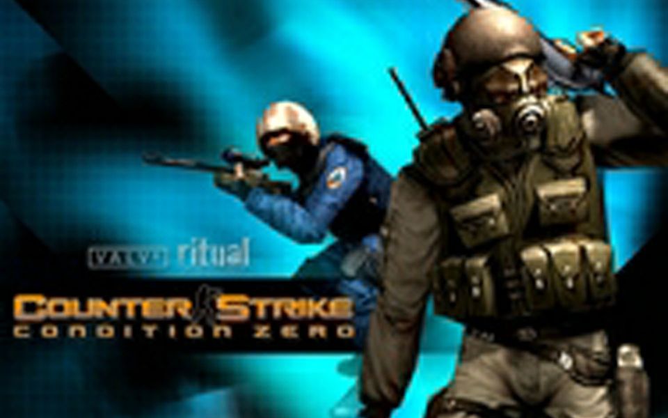 【carl怀旧向】cs零点行动通关实况第一期