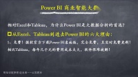 商务数据分析培训超详细教程推荐【0基础学数据分析师】