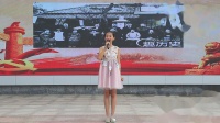 李度妍 广州市从化区鳌头镇车头小学 弘扬广州好家风演讲