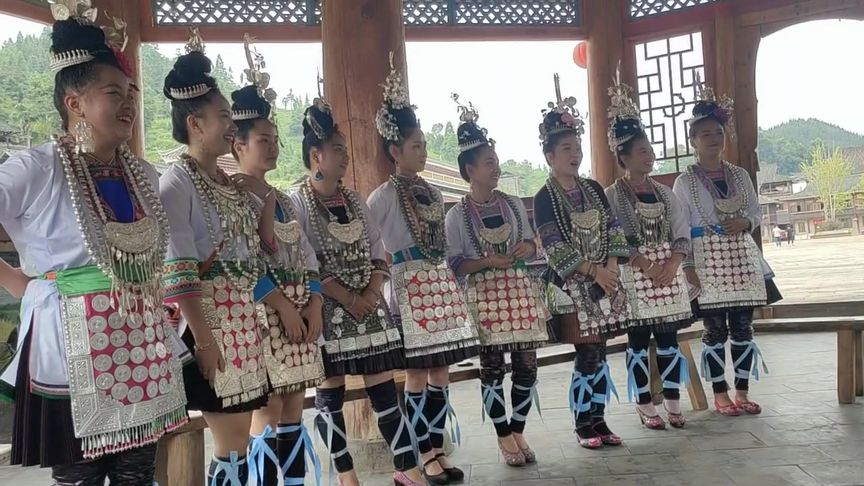 #我为家乡代言 #记录身边的传统文化 #民族特色民族文化