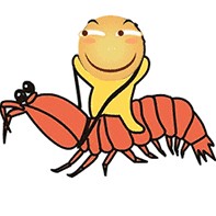 python爬爬虾 