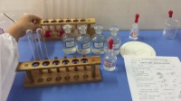 10鉴别氯化钠、碳酸钠、硫酸钠和氢氧化钠四种溶液