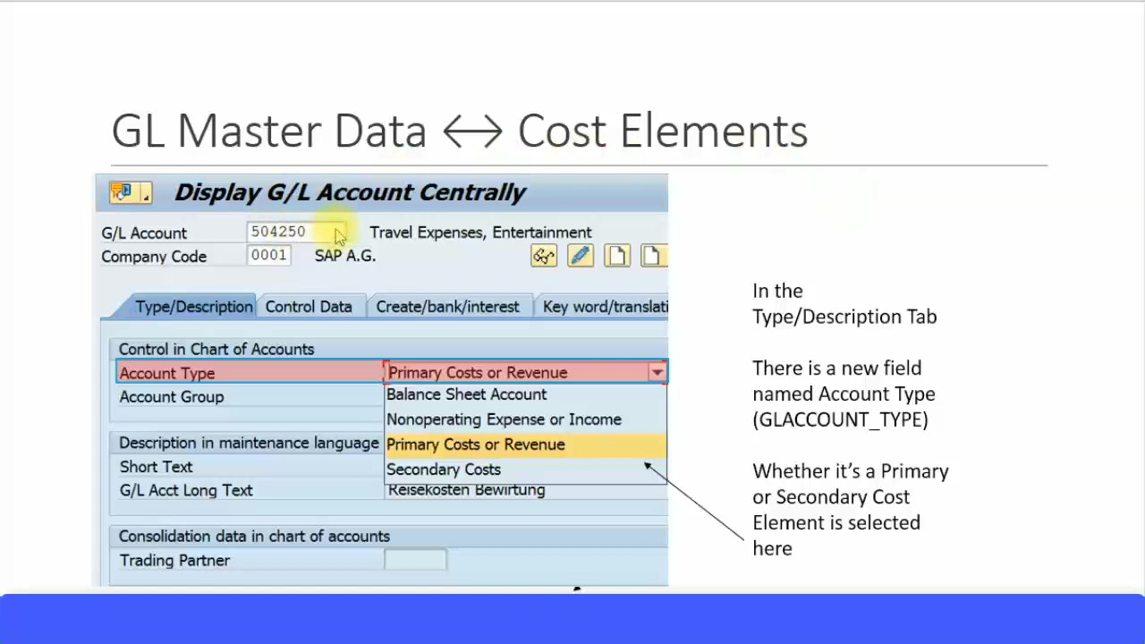 SAP S4HANA财务培训-德国劳埃德船级社和欧洲劳埃德船级社(视频7)...