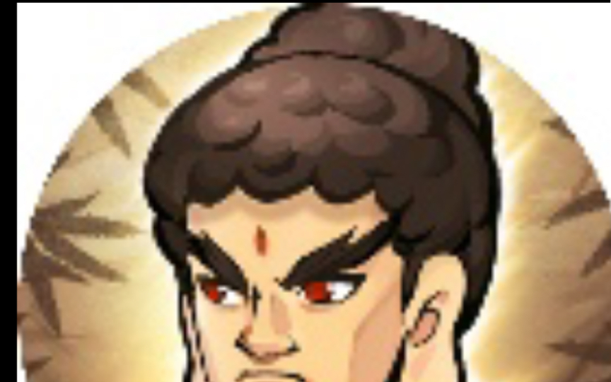 好玩的割草游戏 《侠客梦》 微信小程序搜索就能玩! 赵客缦胡缨,吴钩...