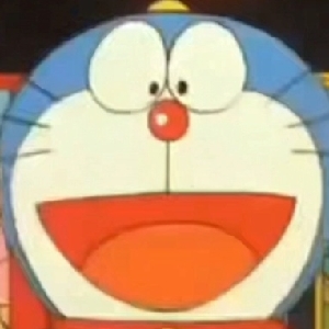 ドラえもんとのび太君 