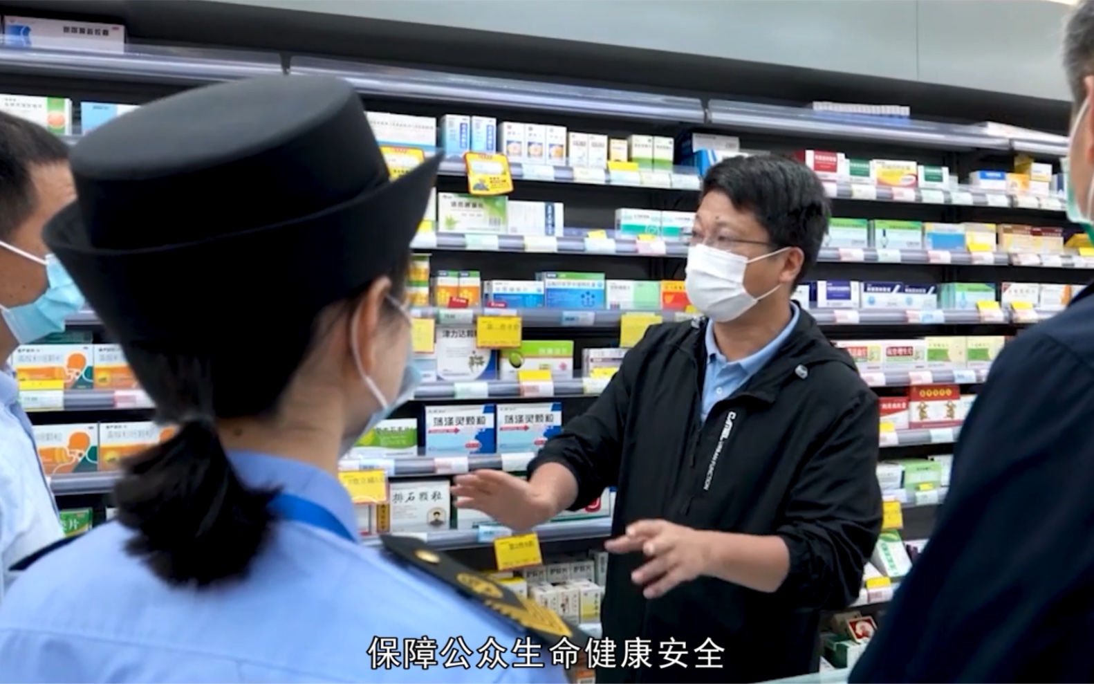 浙江药科职业大学药商学院药品质量管理专业详细解读!