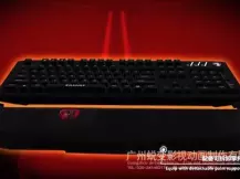 超炫的3D动画宣传片 3D耳机产品演示宣传片 超炫 超震撼