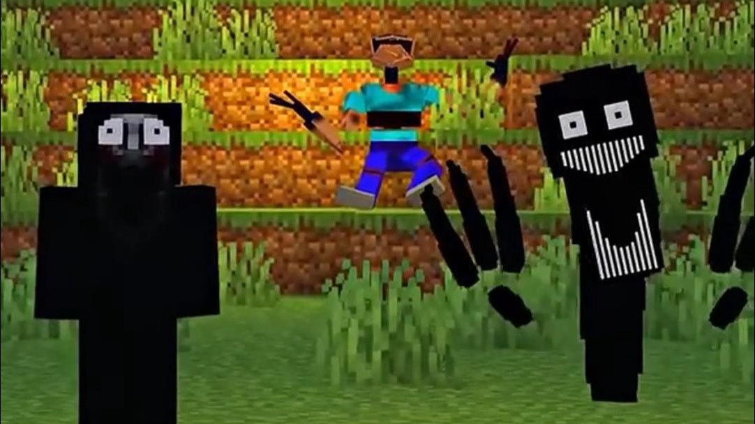 我的世界meme.64_哔哩哔哩bilibili_我的世界