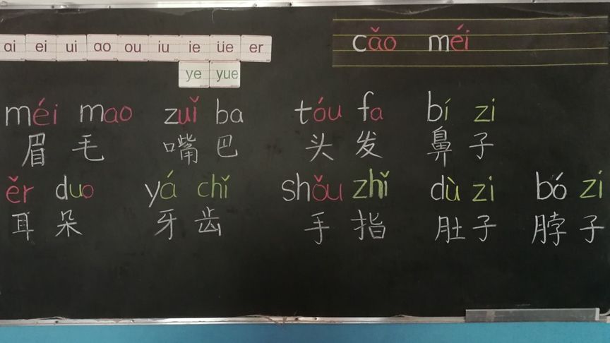 乡里黑妹小飞,放羊只是我日常生活的一部分,教书才是我的本职。