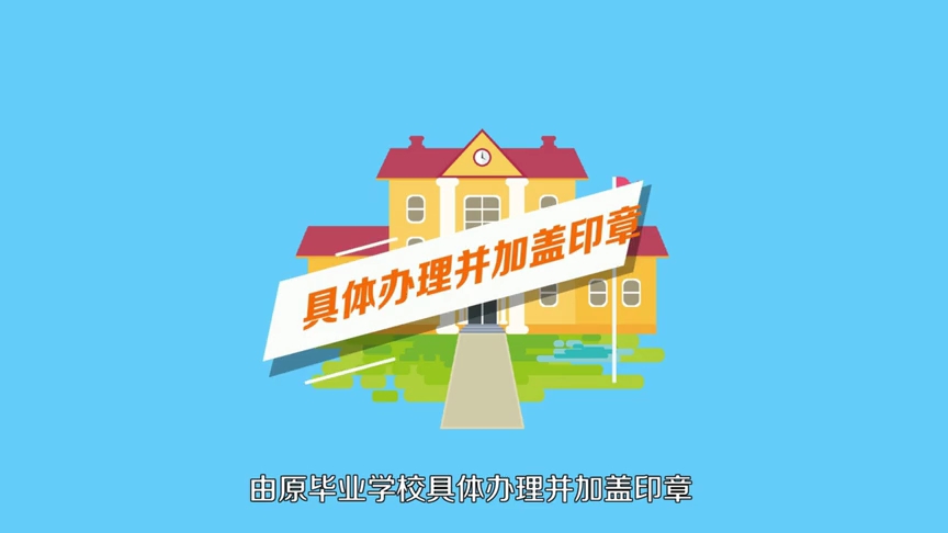 毕业证丢了应该要怎么补办?