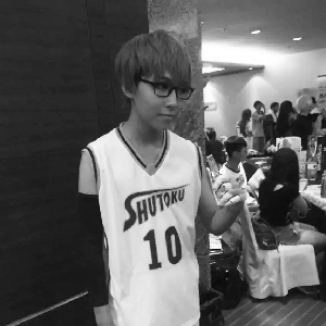 Jueyear崛岩 