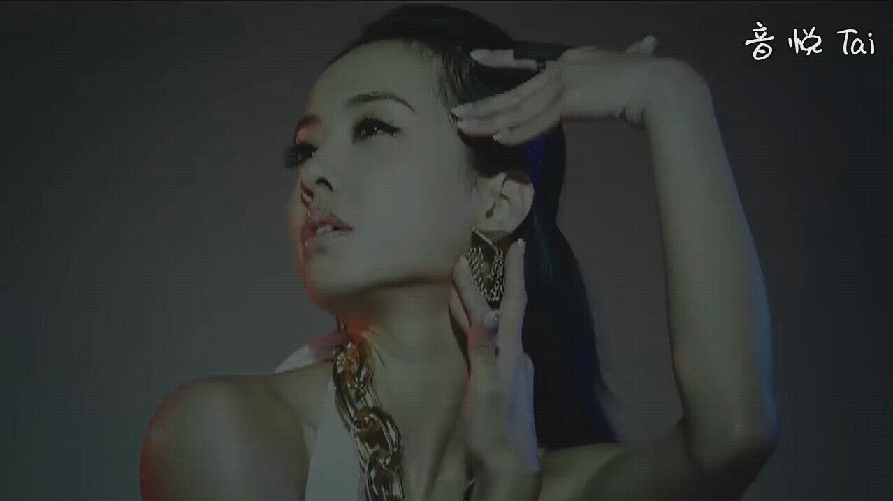 蔡依林 美人计 60帧修复版