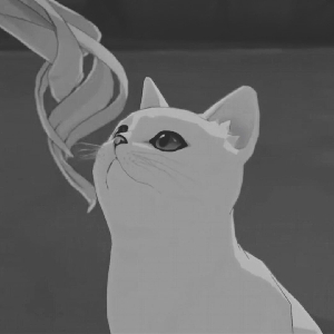寒梅未心的小木屋 