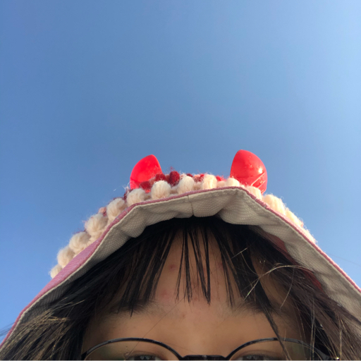 吱吱的账号 