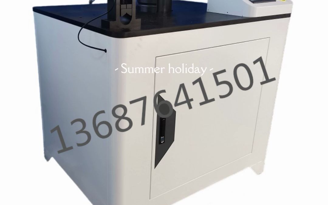 弯曲试验机/钢筋钢管弯曲试验机/金属线材反复弯曲试验机 山东试金...