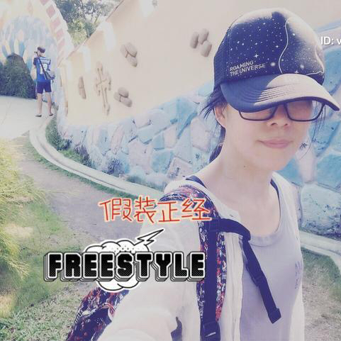 养鱼养花的万年新手党 