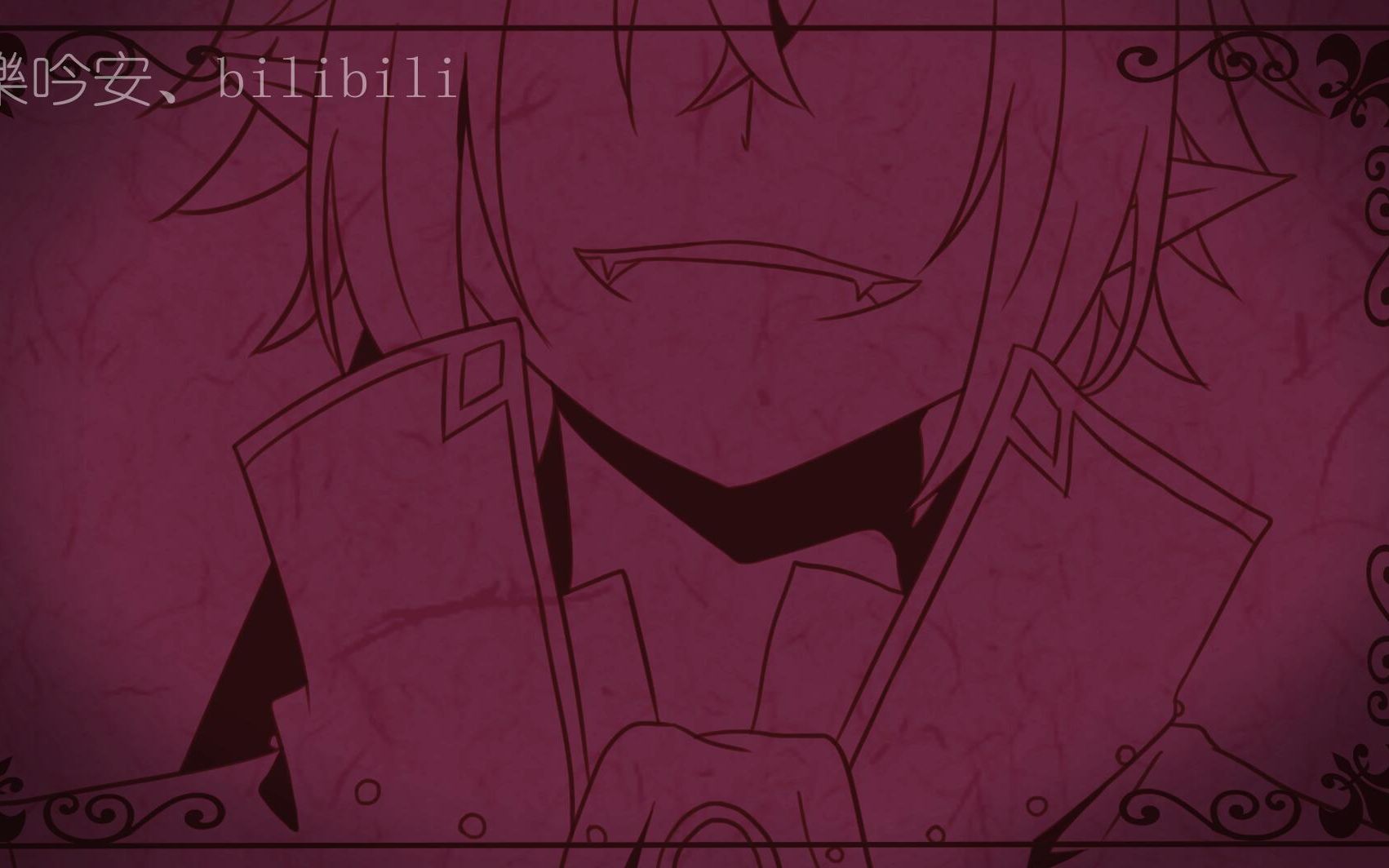 【凹凸世界手书/雷安】（病娇雷）欢迎 ，公主大人（笑）（女装安出没）