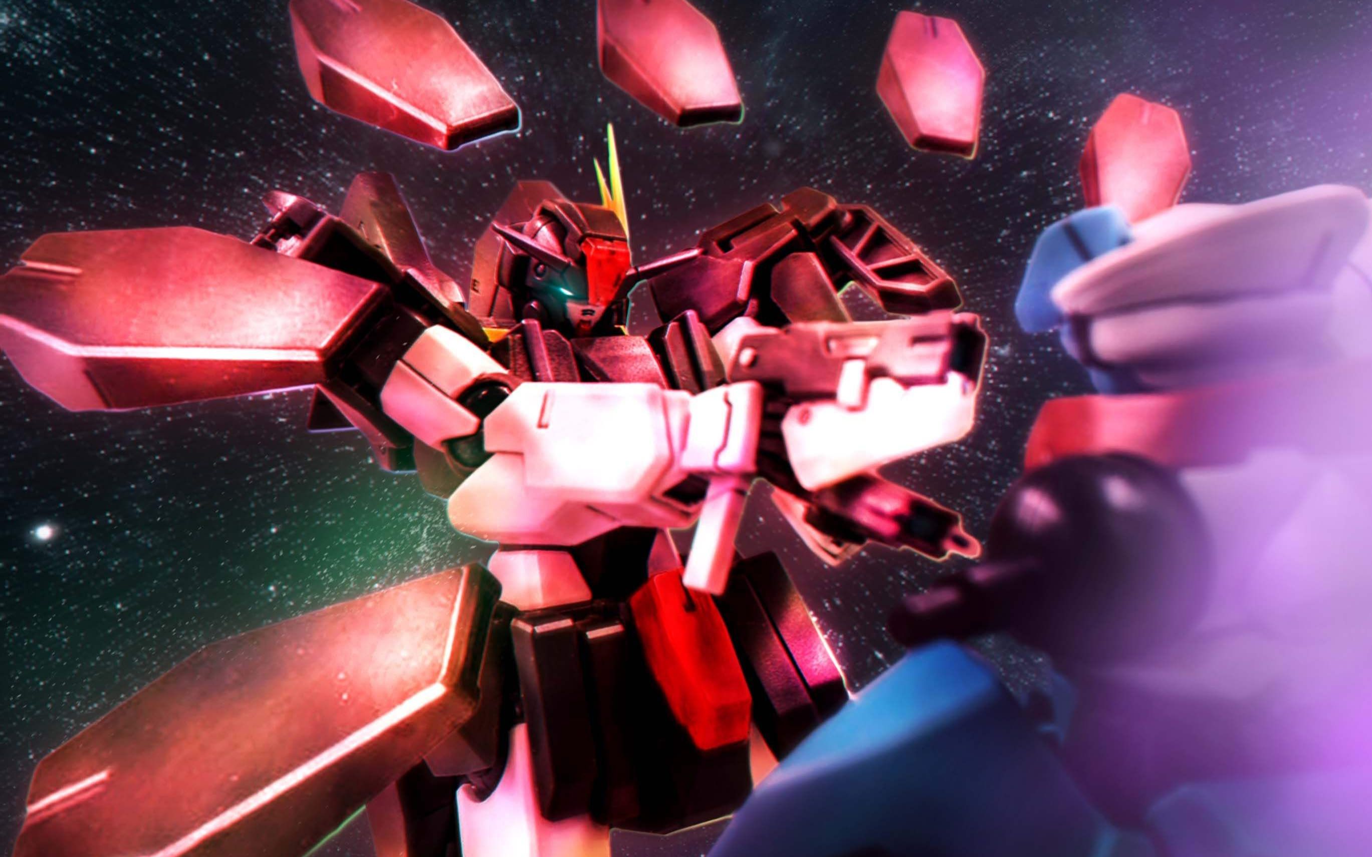 PC PS3模拟器 GUNDAMexVS 智天使初体验 再一次成为我的女人吧!...