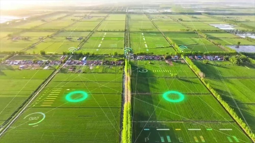 人工智能、低空经济与数据要素:四中全会带来的三大赚钱机会