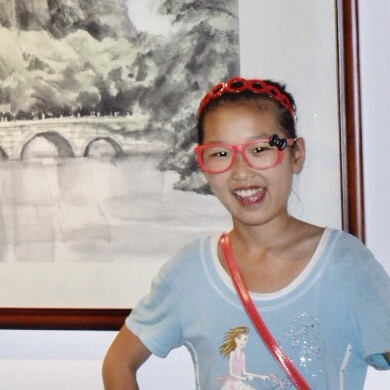 Silvia的小森林 