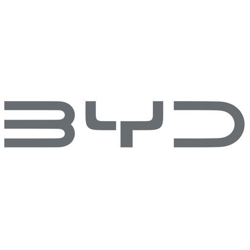 比亚迪海洋网福兴迪店 