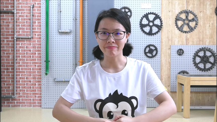 微课参赛作品:幼儿园大班科学活动-神奇的体温计