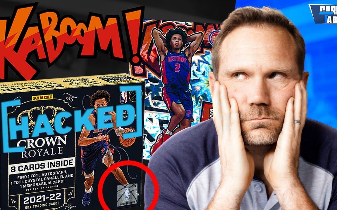 【球星卡中文搬运】皇冠hit事件分析