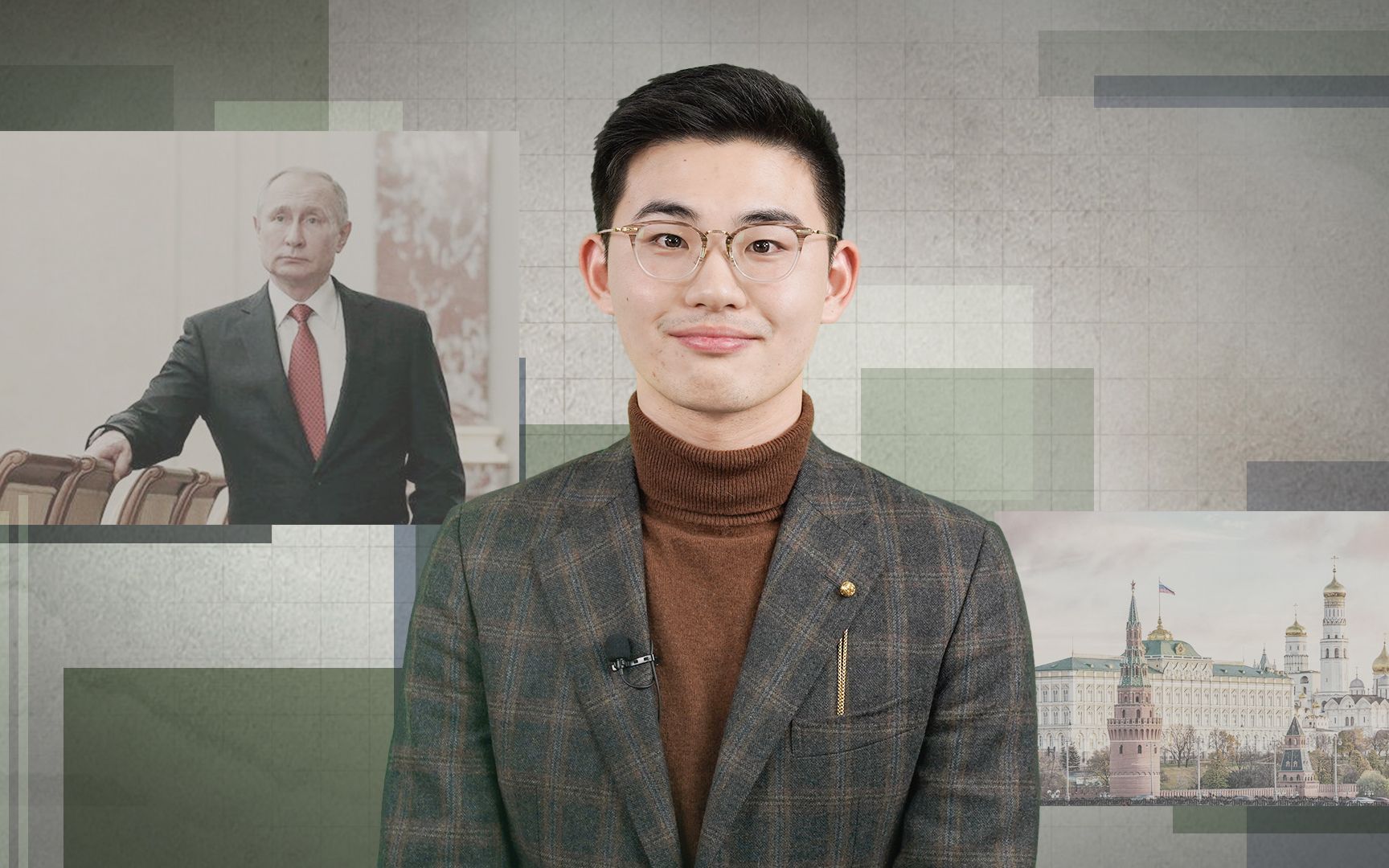 骁话一下:俄政府全体辞职,这是普京在下什么棋?