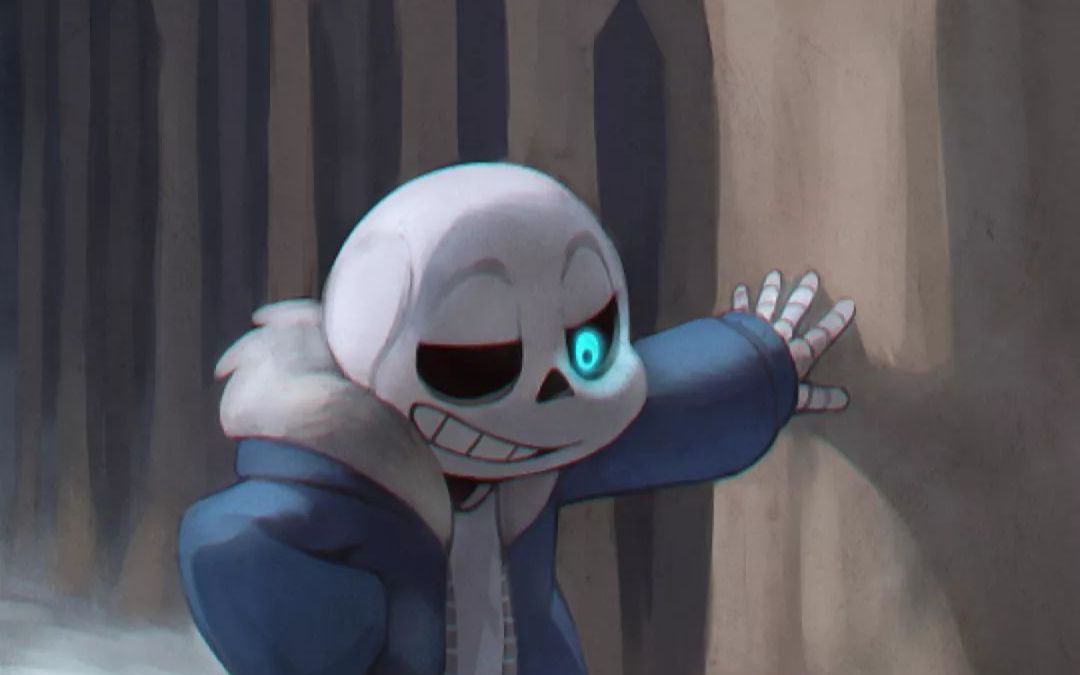 sans模拟器!(翻车现场)