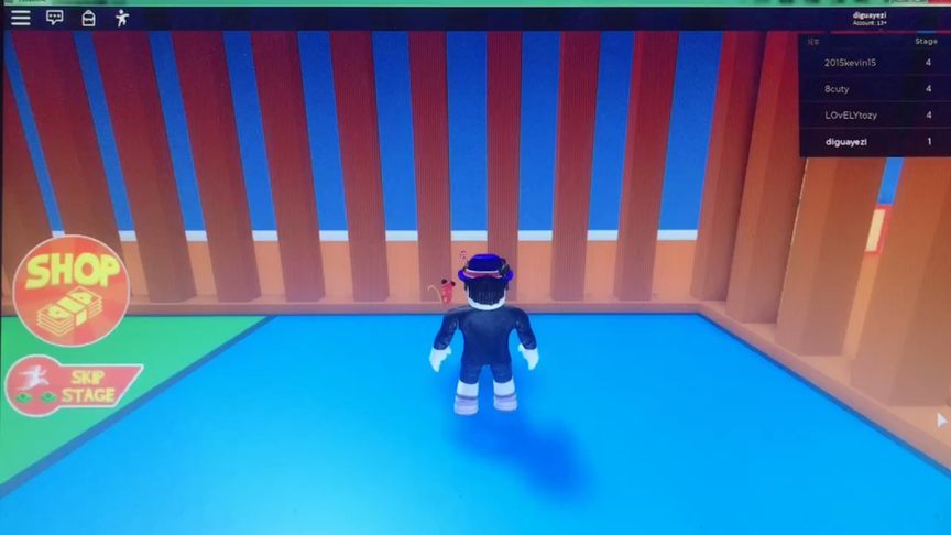 这个可以从一个网页上找到宝宝模拟器。